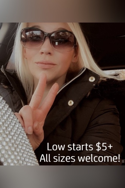 Posh Show - Poshmark